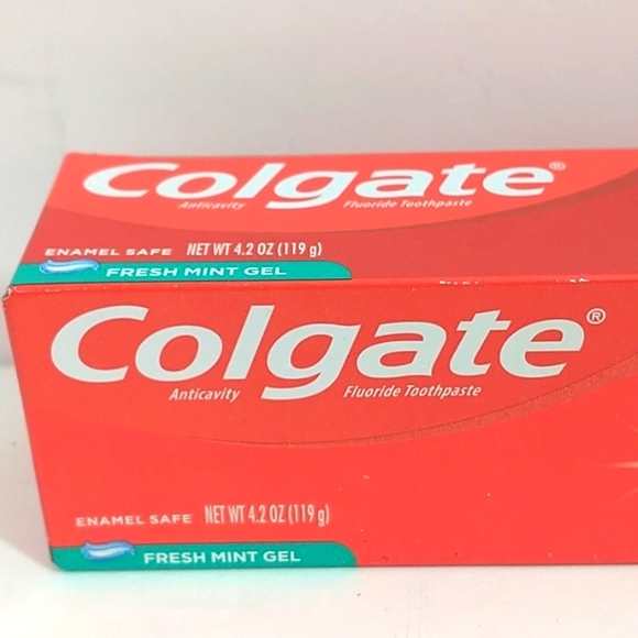 colgate | Bath & Body | Colgate Toothpaste And Toothbrushes | Poshmark